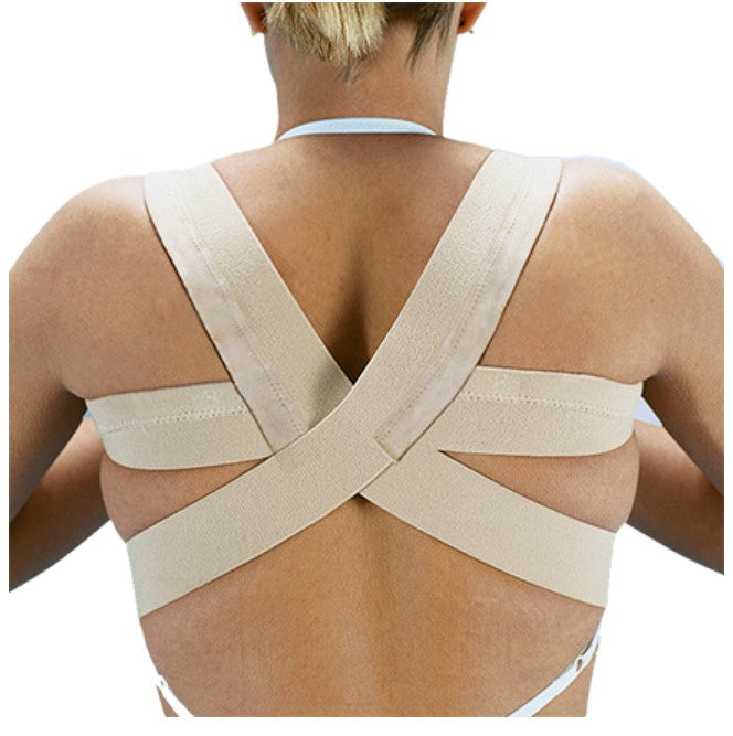 Posture Aid — Healthgear Medical & Safety Inc.